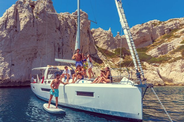 Sailing Holidays Croatia | Sailboat Charters - Active Sailing